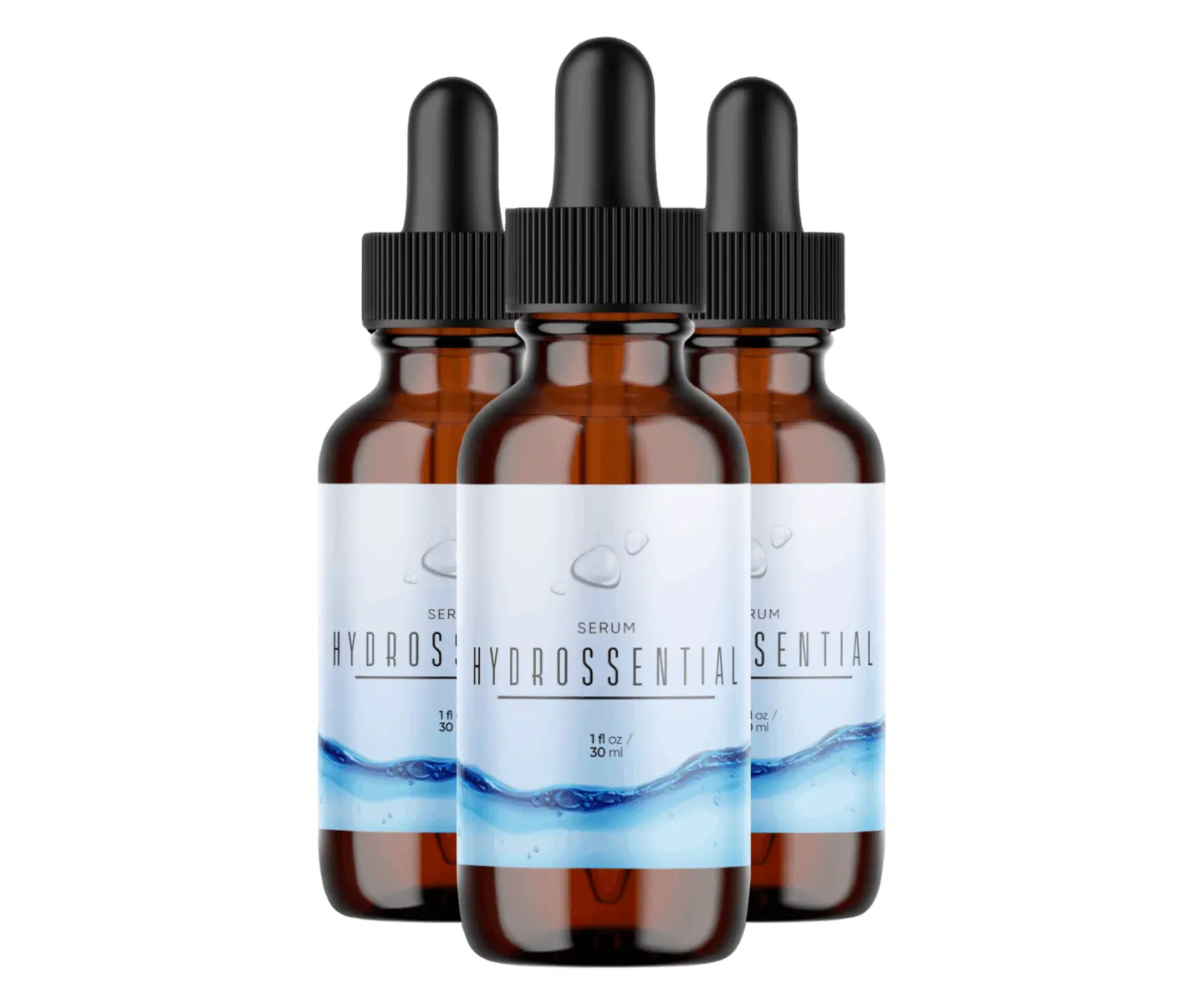 Hydrossential™ | Official Website | Skincare Serum